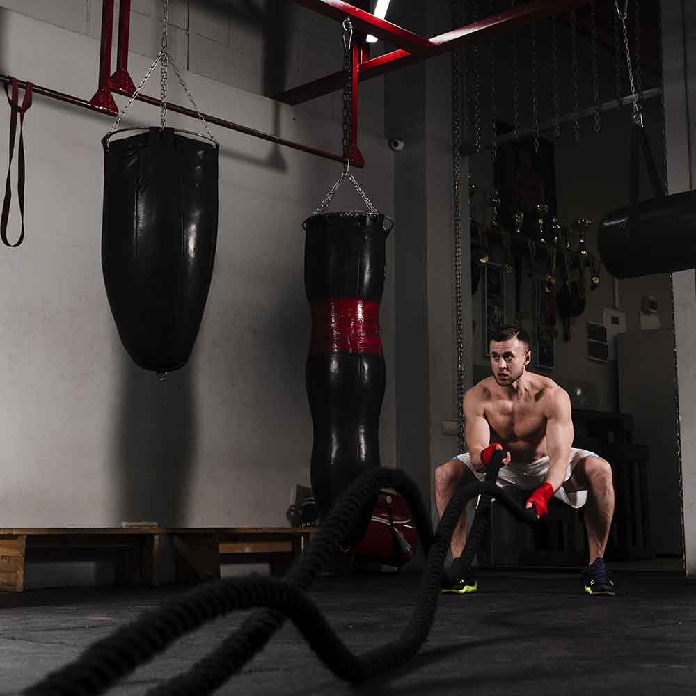 Diseño para tu box de Crossfit - Ideas y Consejos – Heroturfs